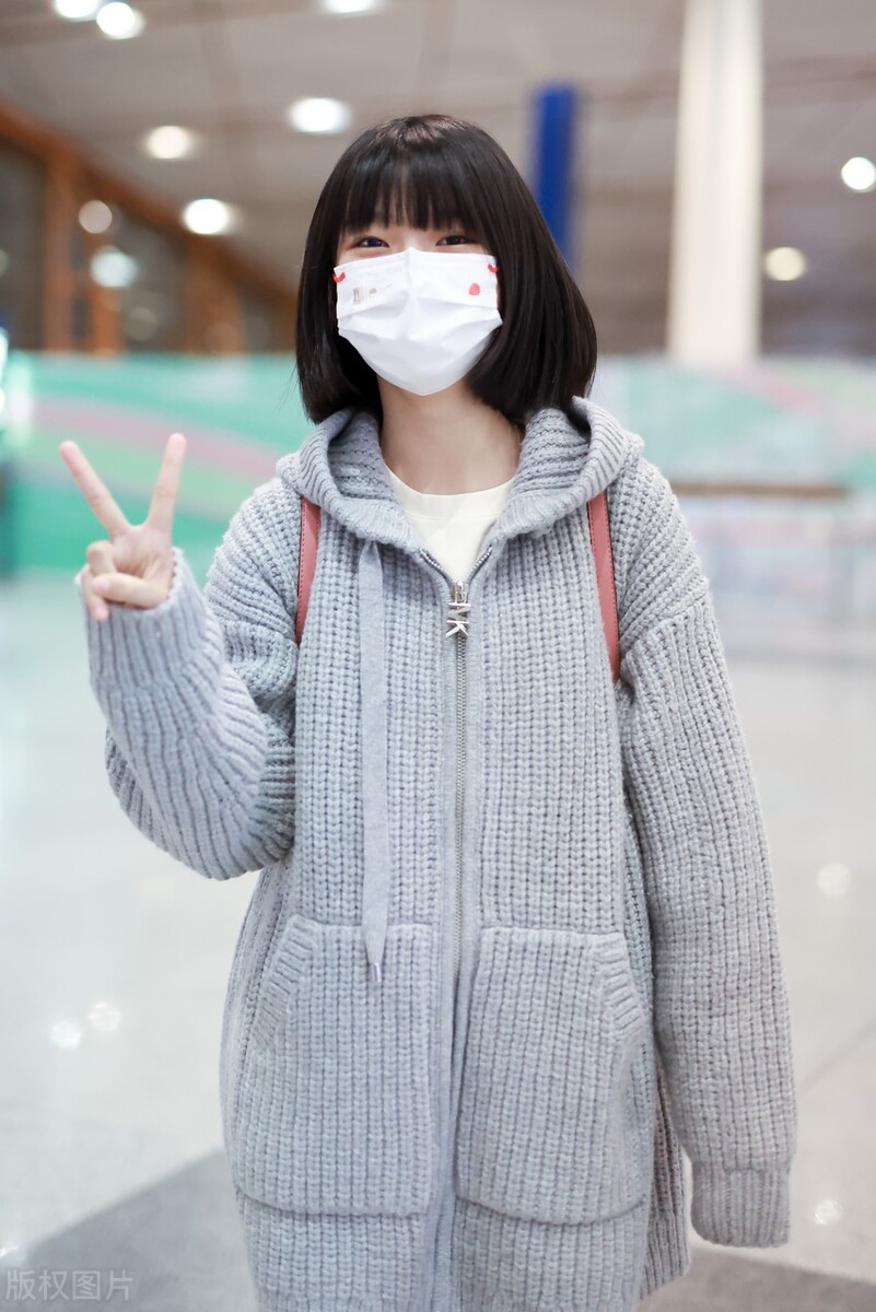 Wang Shengqian, Li Gengxi, Chen Yanxi who is better than the United ...