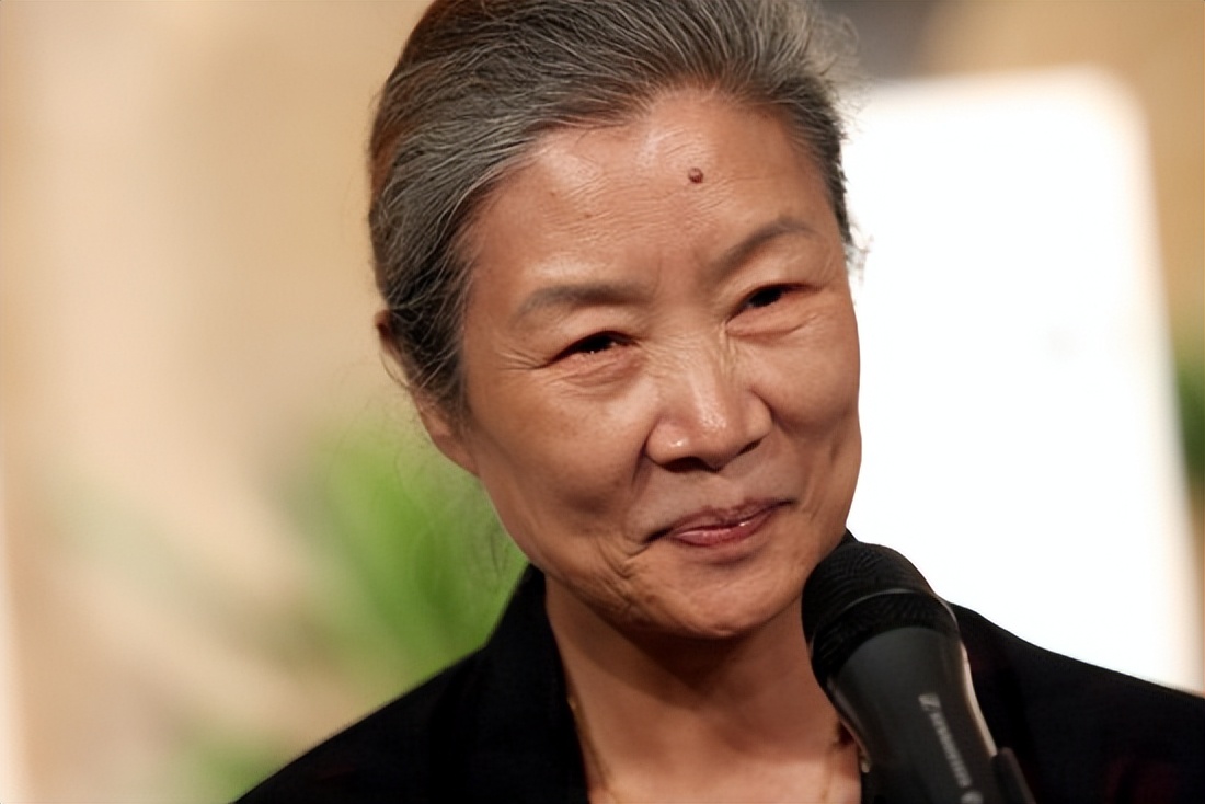 This time, the 83-year-old Lu Zhong surprised everyone - iMedia