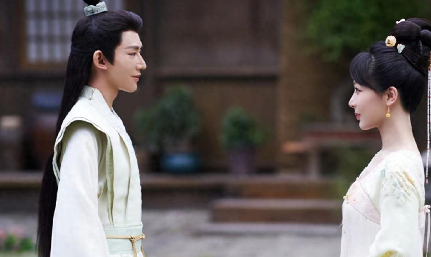 Wang Lejun: The role in "The Pretender" was not popular, and the co ...