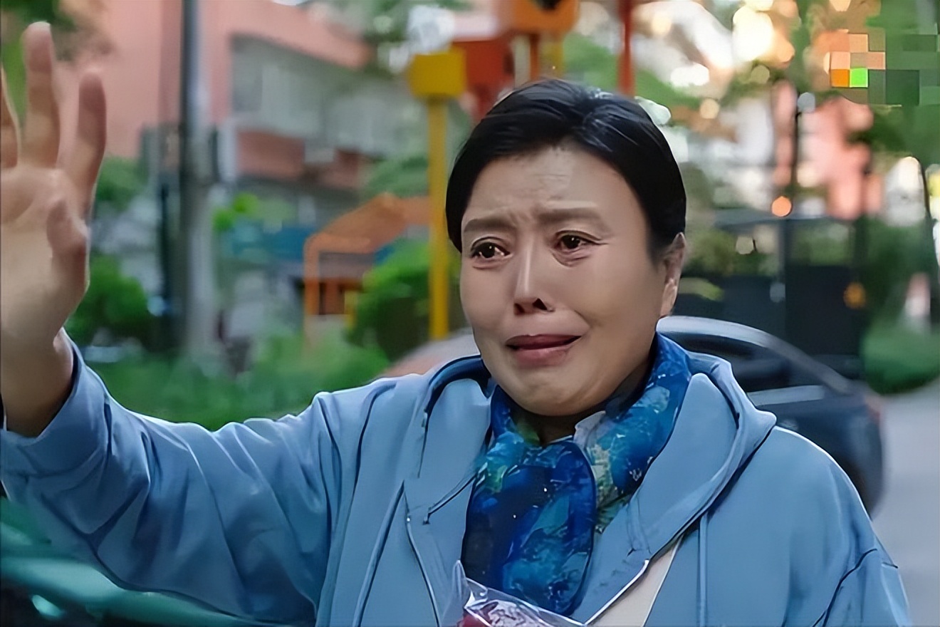 Hu Linna: Ding Jiali is my mother. I grew up with tears in an ...