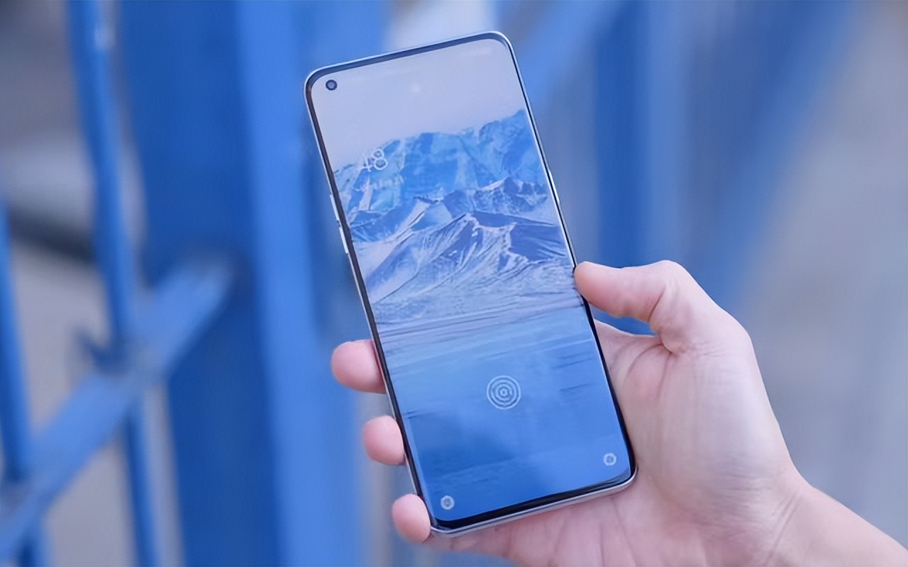 Oppo Find series new phone exposure, Snapdragon 8Gen2+3nm, 160w super fast charge blessing - iMedia