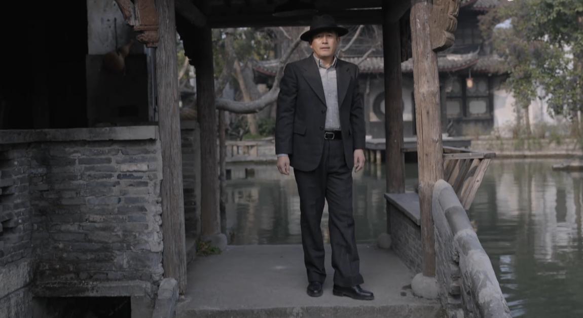 Stalker: Lao Zhao's sacrifice was entirely the result of himself and Le ...