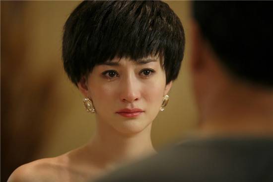 Which TV series is Li Xiaoran's peak? - iNEWS