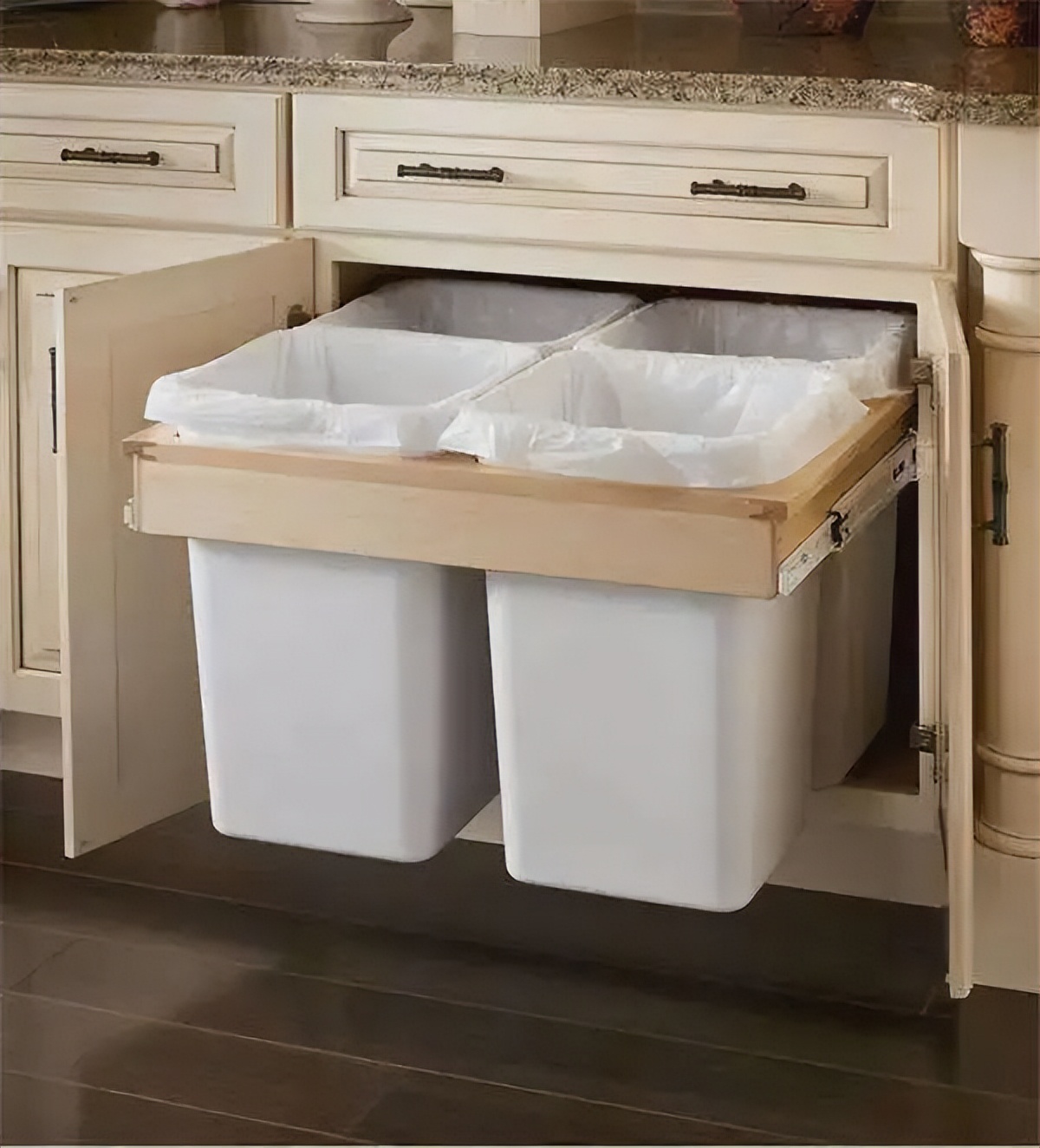 Inventory of those most unpractical decoration designs, the 7th is ...