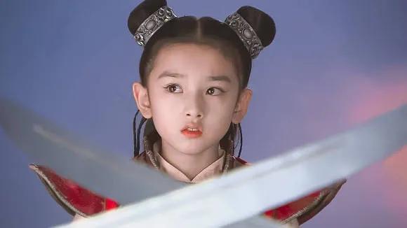 Nominated female stars known as "Little Cecilia Cheung", who do you ...