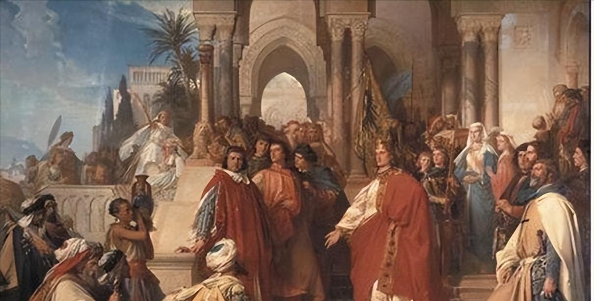 A Brief Analysis of the Characteristics of Byzantine Emperor's ...