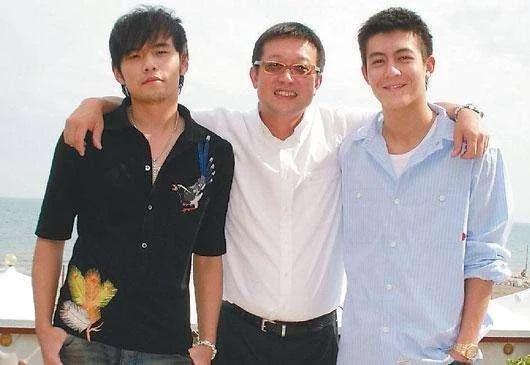 "Initial D" Tuo Hai was originally scheduled to be directed by Edison Chen and Liu Weiqiang met ...