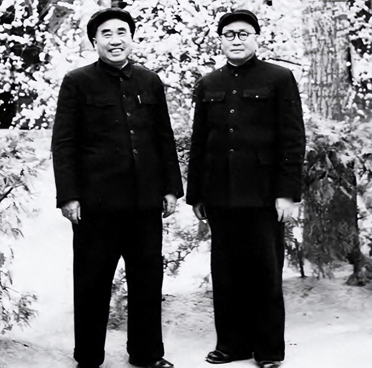 Legend on the battlefield: Liu Bocheng beat Zhu De and fled everywhere ...