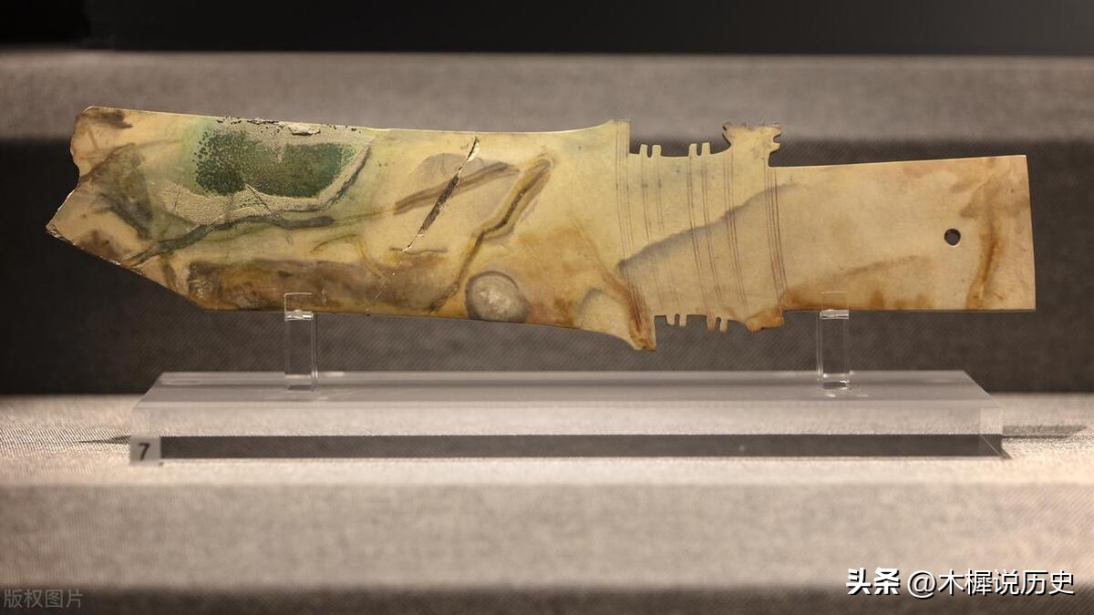 One of the Three Ancient Civilizations in China: The Historical System ...