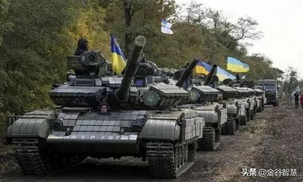 The Battle of Kharkiv (2): The Magical Ukrainian 92nd Mechanized ...