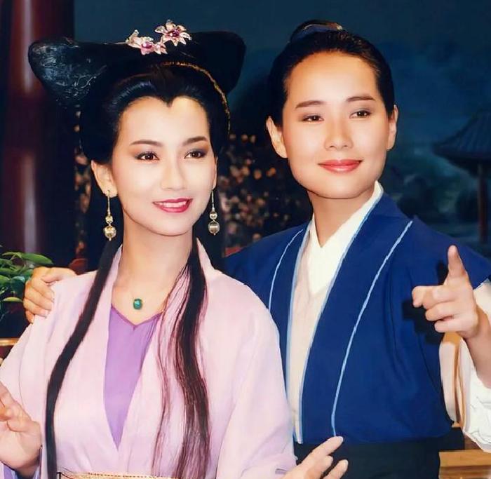 Legend of the New White Lady: Bai Suzhen has already captured King ...