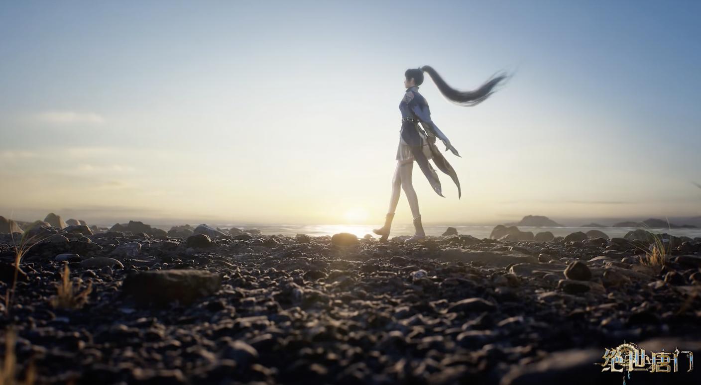 The Peerless Tang Sect released new information again, Tang Ya made a ...