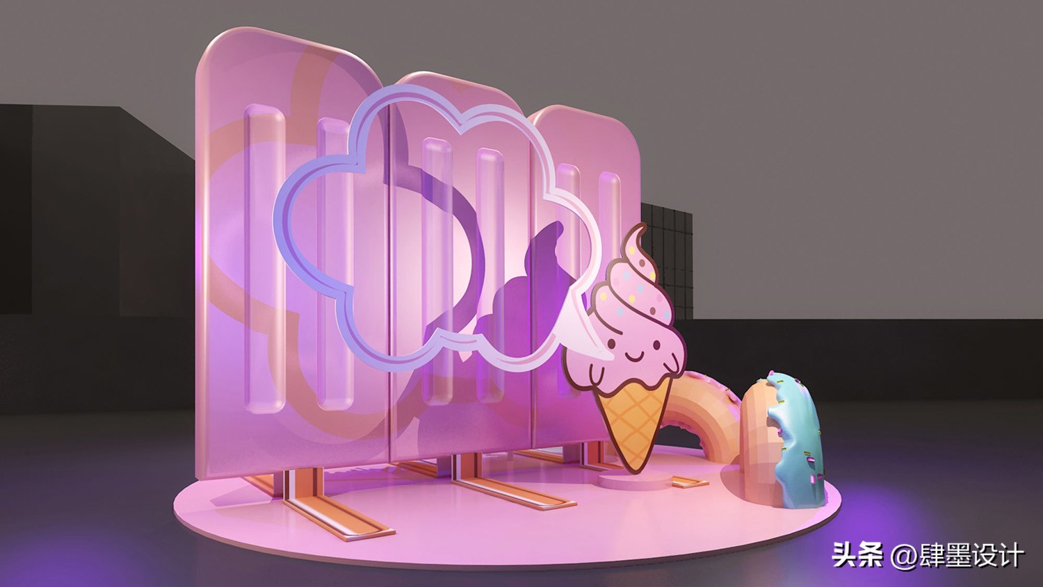 How to build a square Meichen?Simo Design - iNEWS