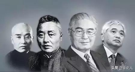 China's Rong family: a low-key richest family, three generations of the ...
