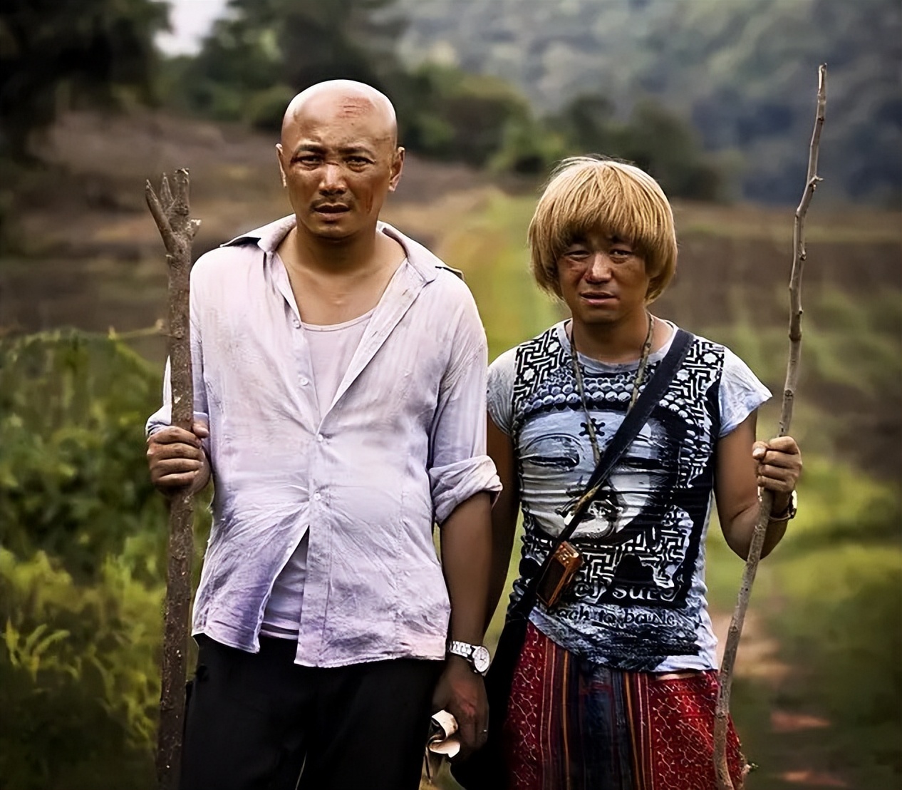 The new "Running Man" 8-person poster official announcement! Judging ...