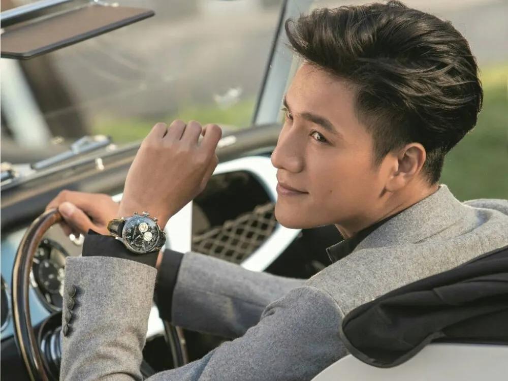 Chen Kun's acting career - iNEWS