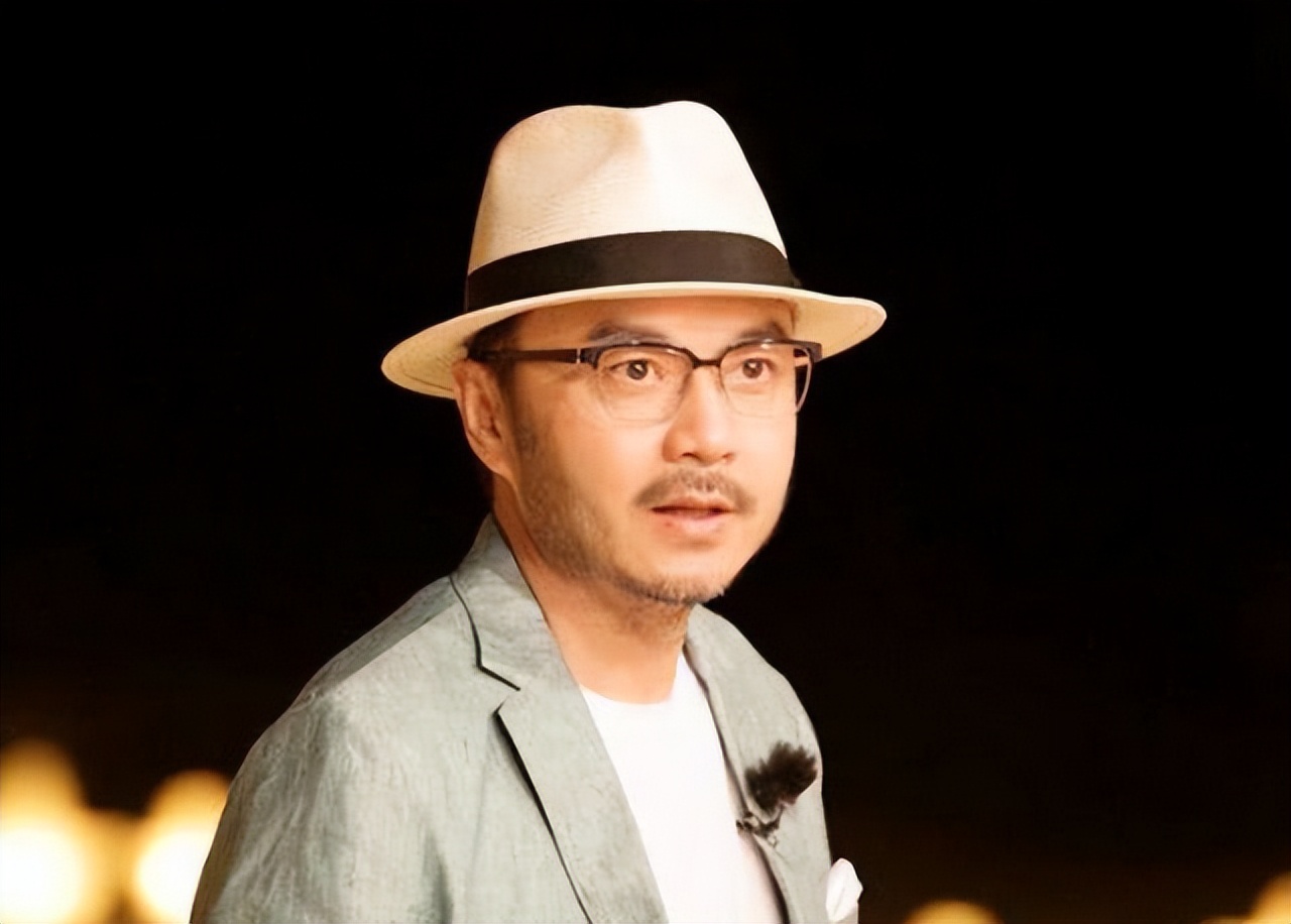 Wang Han, who "falls off the altar", and the reason why he is suddenly ...