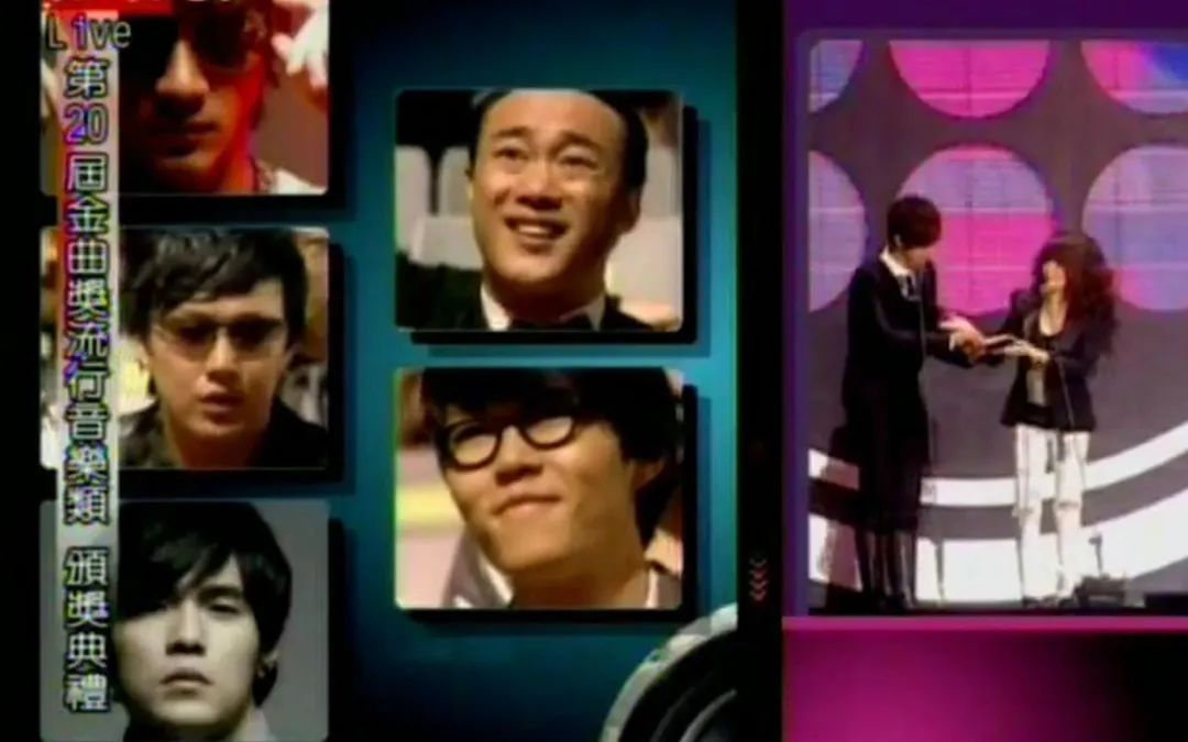 Lin Ya's combined version of "Flower Sea" became popular, but ...