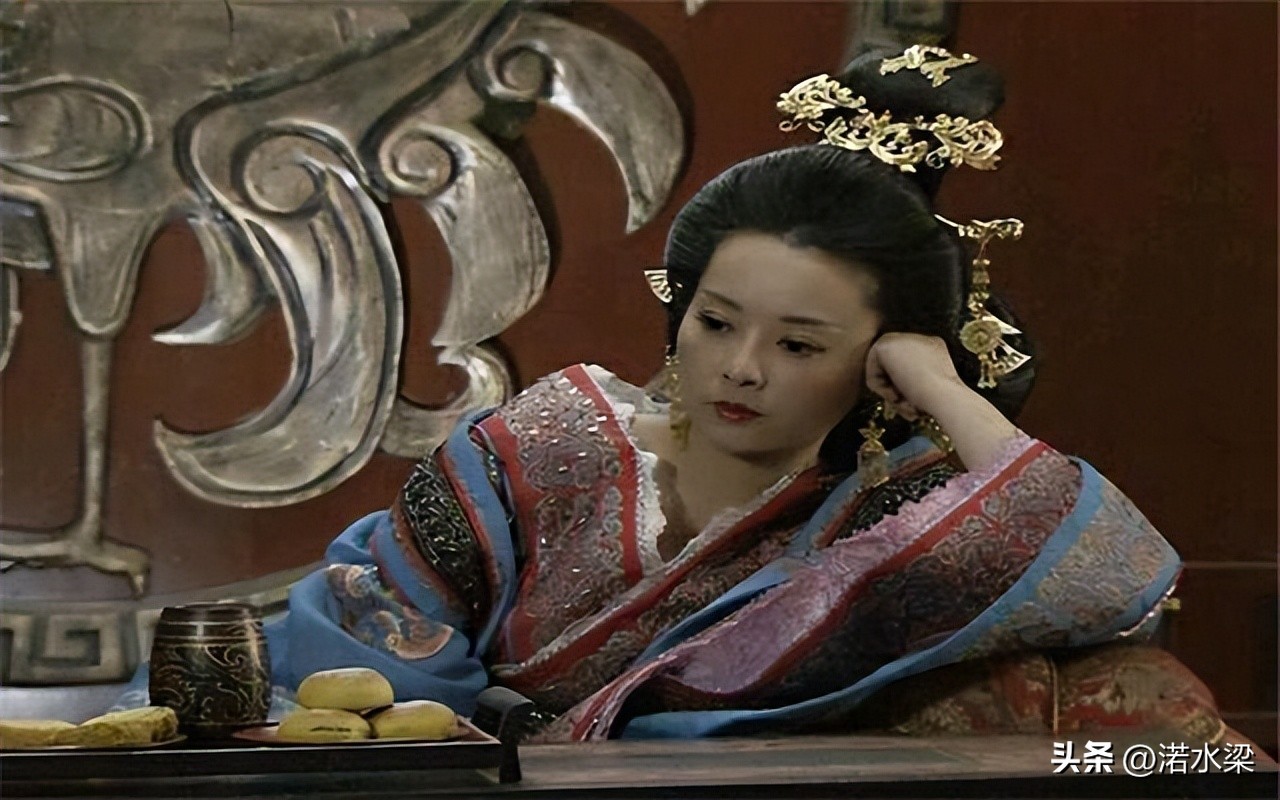 Queen of Emperor Liu Shi of Han Yuan Dynasty——Wang Zhengjun - iNEWS