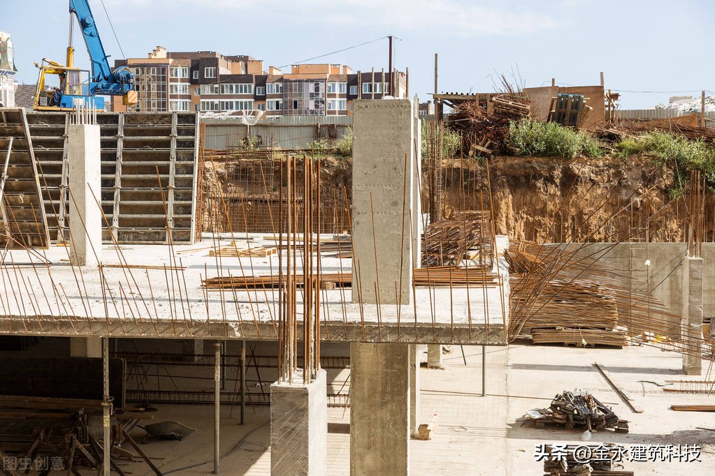 House reinforcement using bonded steel reinforcement method - iNEWS