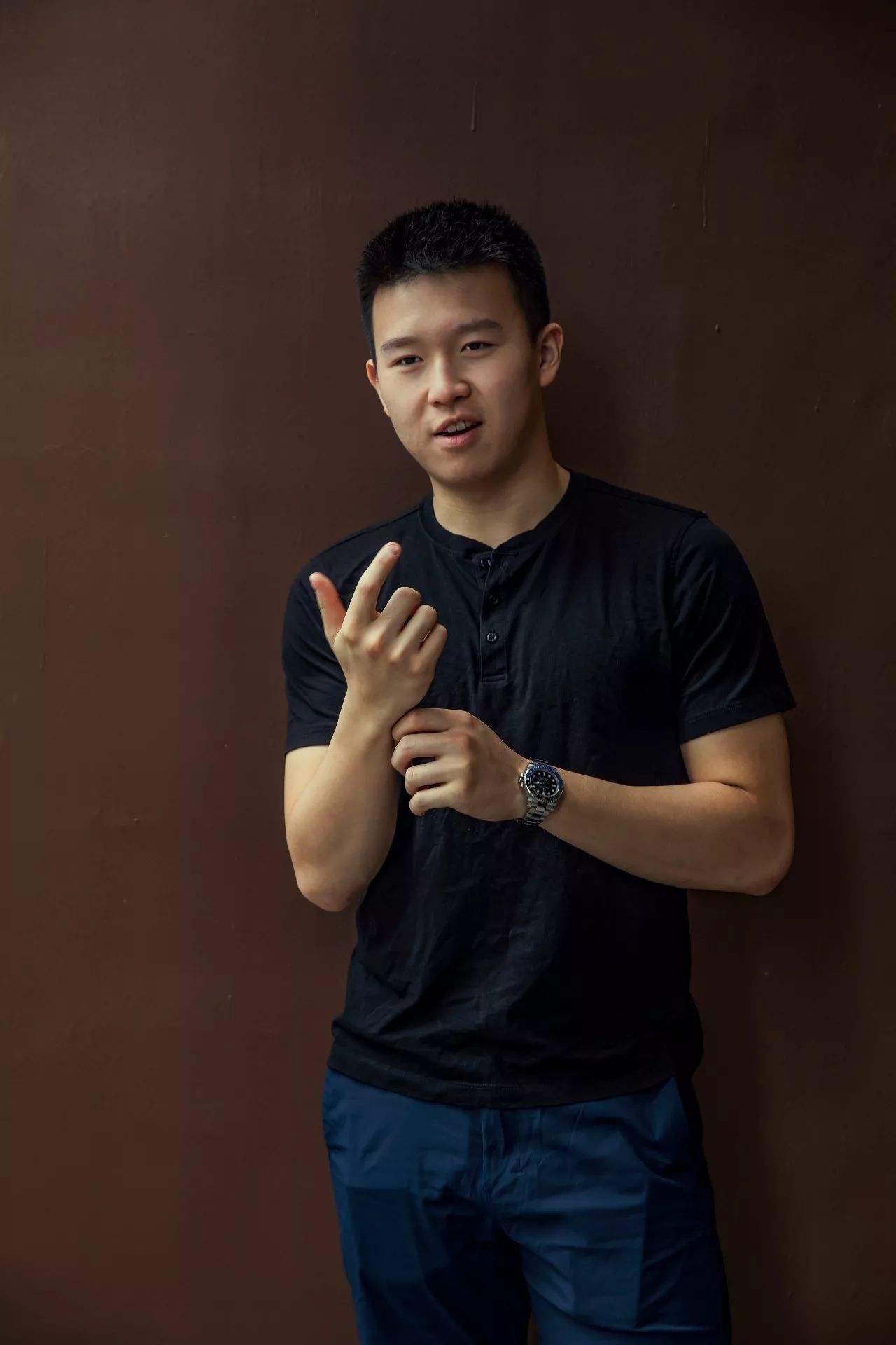 Ying Rudi talked about Batu live: I hope he can contact me, maybe he ...