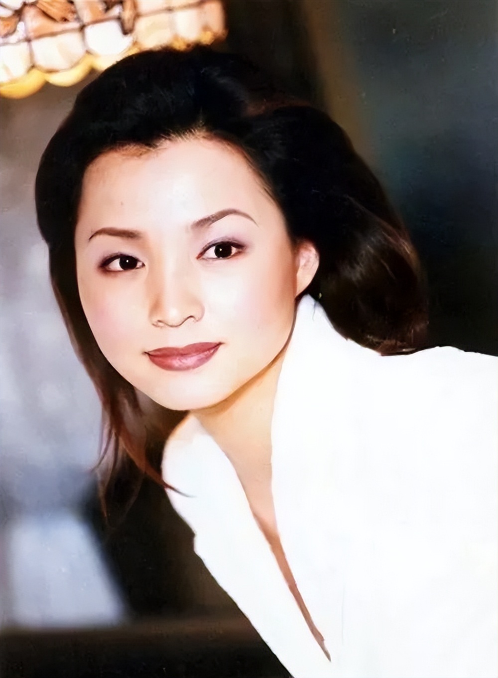 "Disappeared" Dong Qing, decisive and tragic - iNEWS