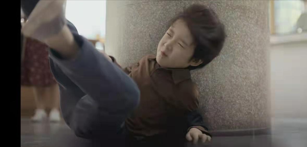 The most miserable character in the meeting season is Ning Shu, and the ...