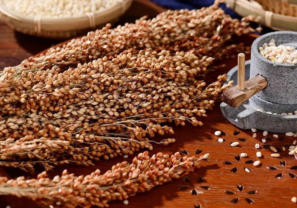 Questions and Answers | What is pure grain wine? - iNEWS