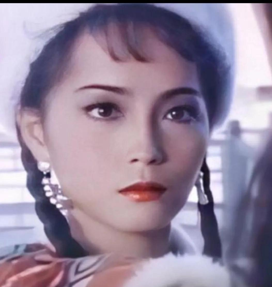 From a charming beauty to a charming "beauty" Sister Pomegranate's ...