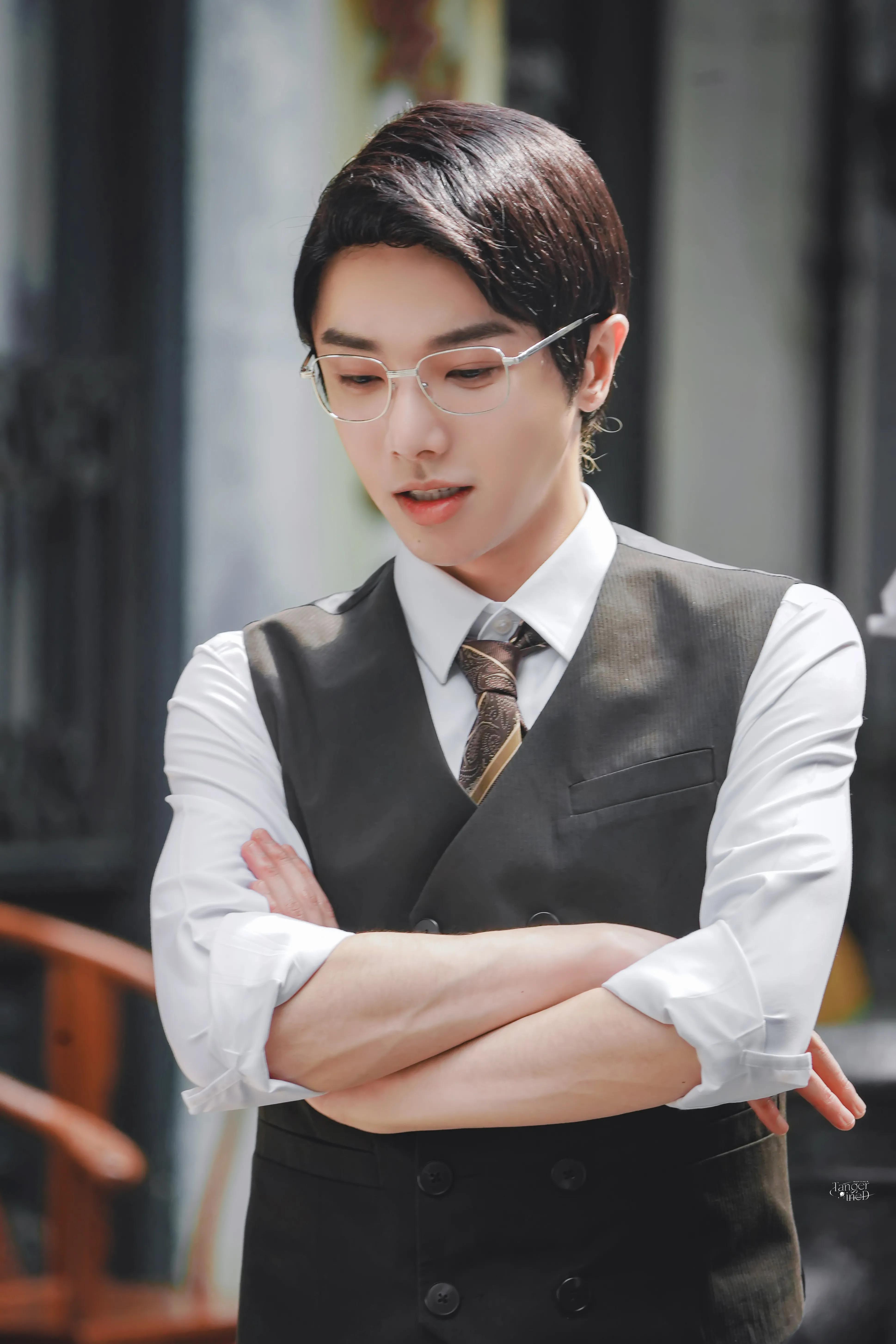 Hua Chenyu Meng Detective Case Reuters - iMedia