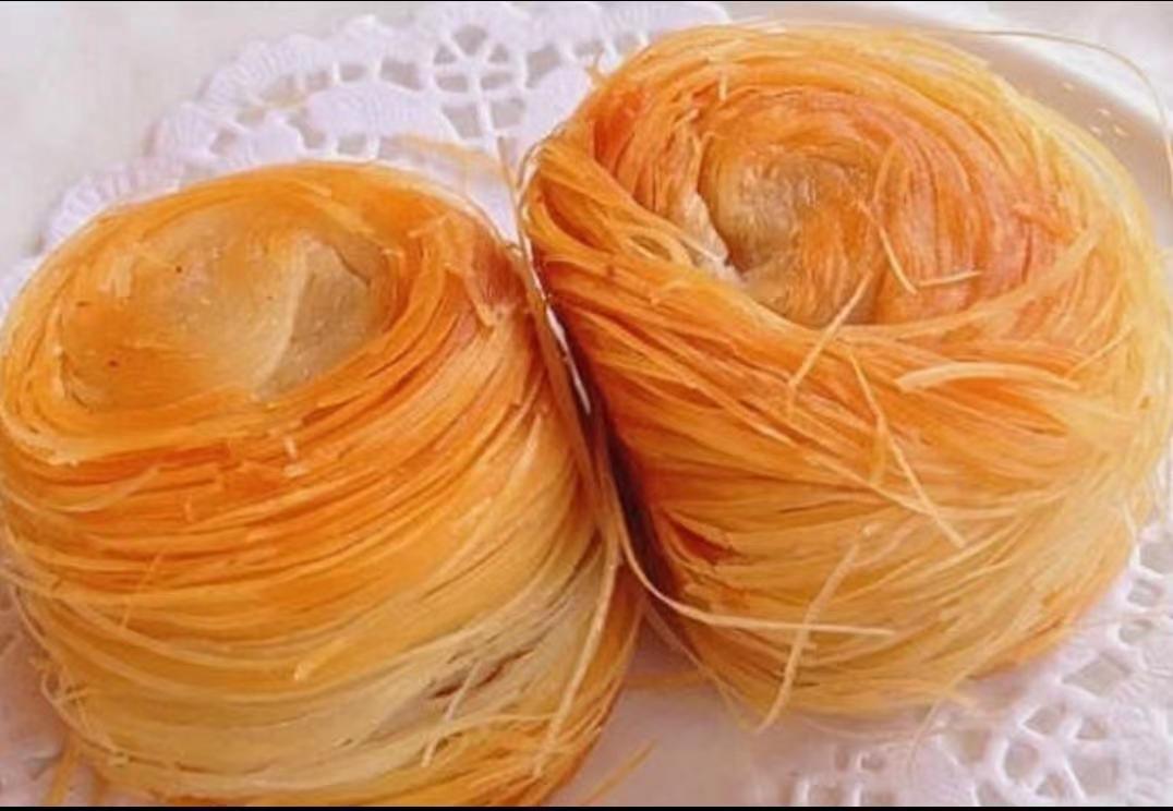 ️Eighteen kinds of Jinan traditional snacks (introduction) - iNEWS