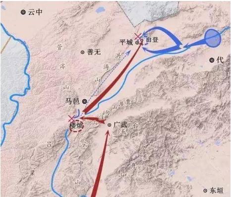 Prairie Heroes - Modun Shanyu - iNEWS