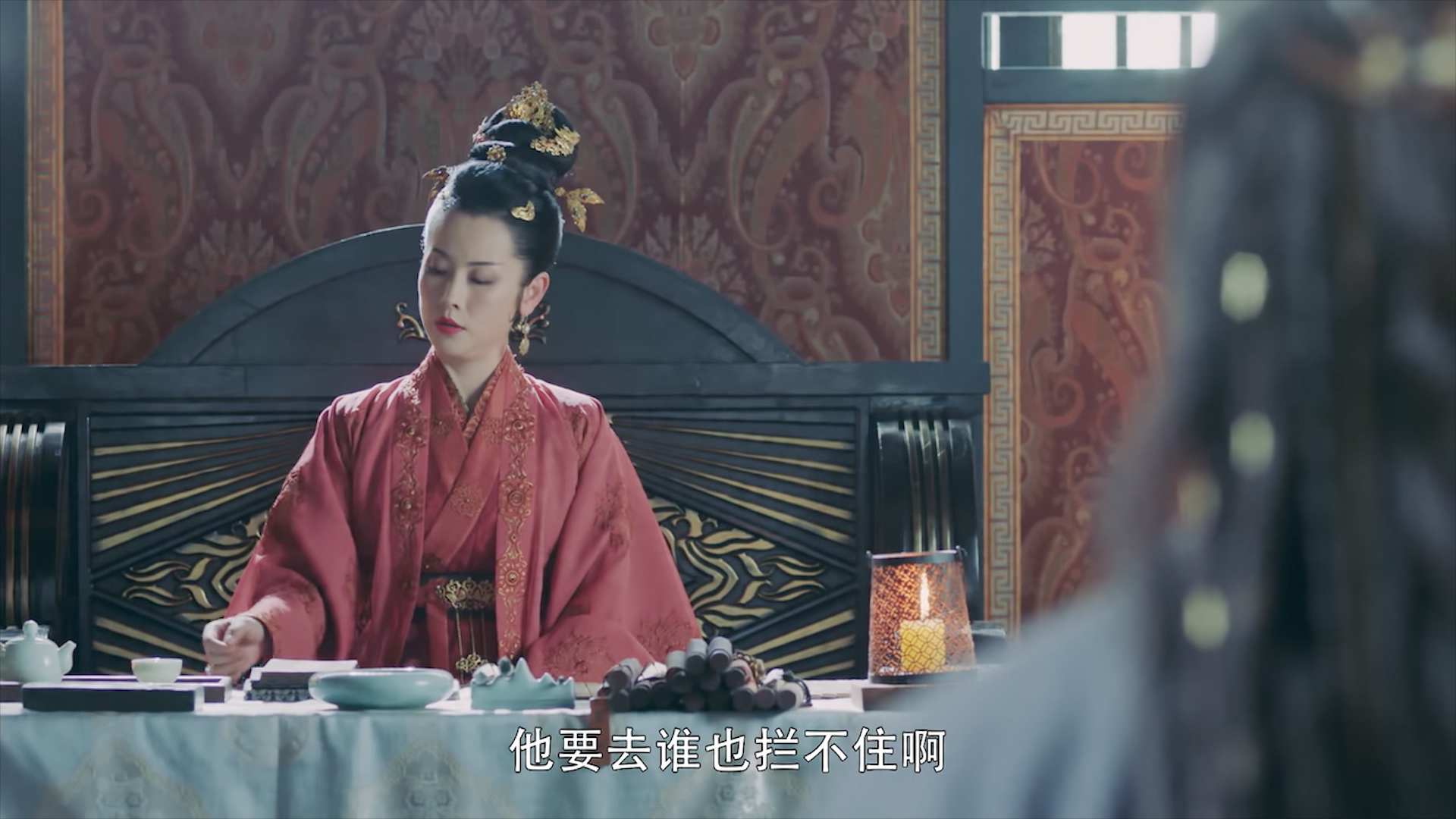 Wu Zetian's granddaughter, the most ruthless "pretty princess" in the ...
