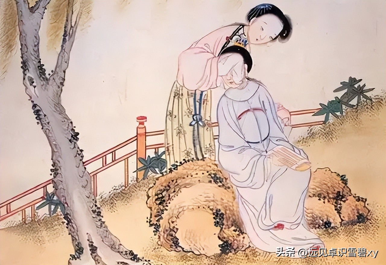 Shen Fu's Floating Life - iMedia