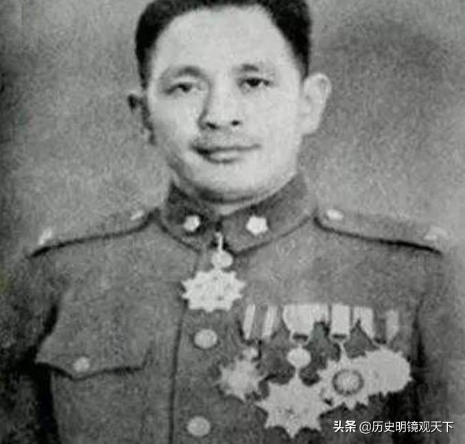 This man, known as the "runaway" general, died at the age of 103 and ...