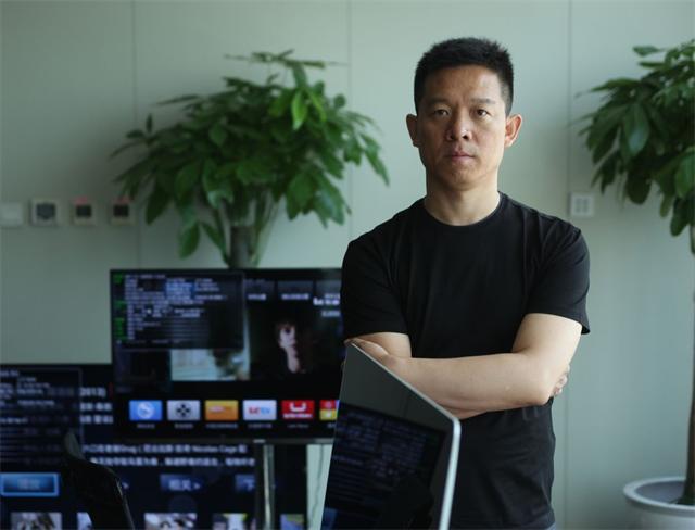 FF Motors announces mass production, can Jia Yueting, who has been ...