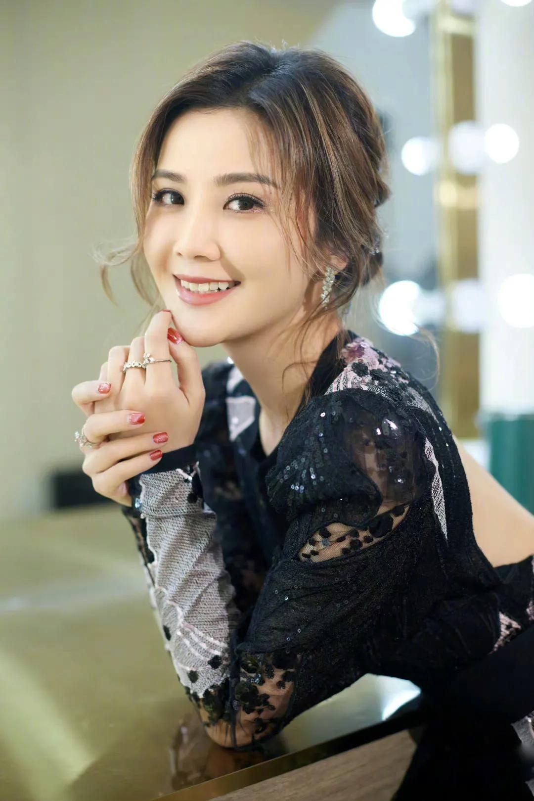 Asa--Charlene Choi - iMedia