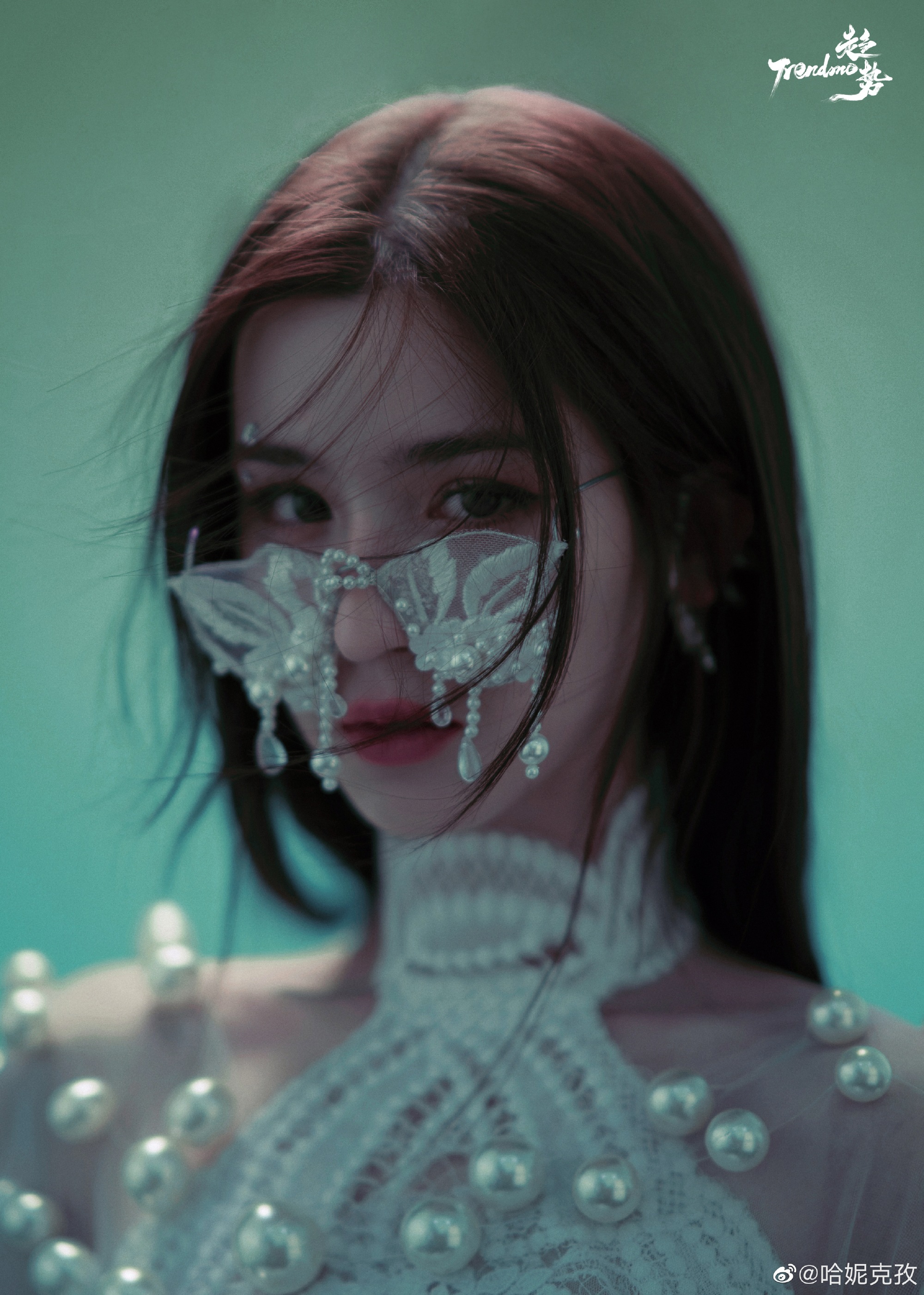 Hanikezi—the little fairy who came out of the mural! - iNEWS