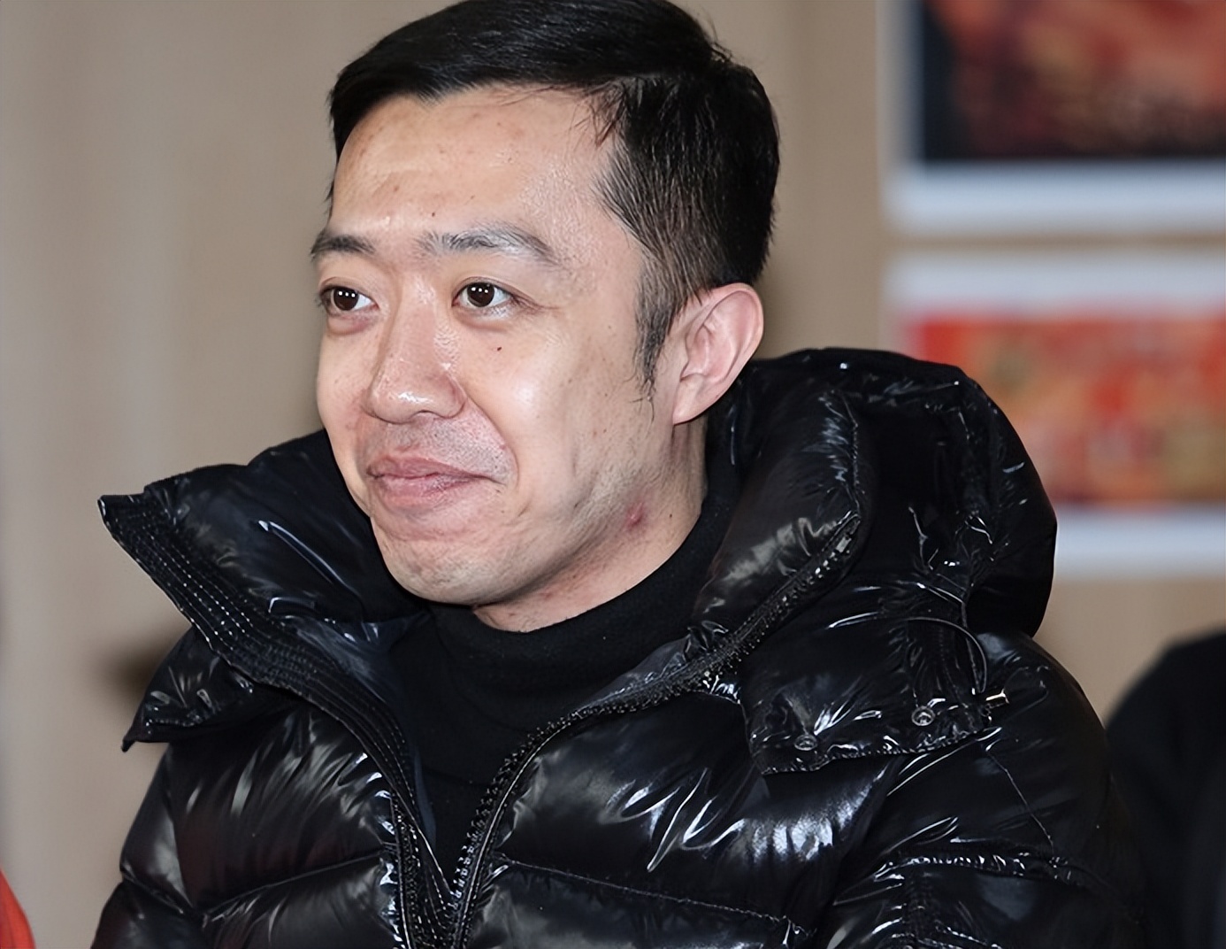 Li Jing no longer forbears, the reason for quitting Deyun Club was ...