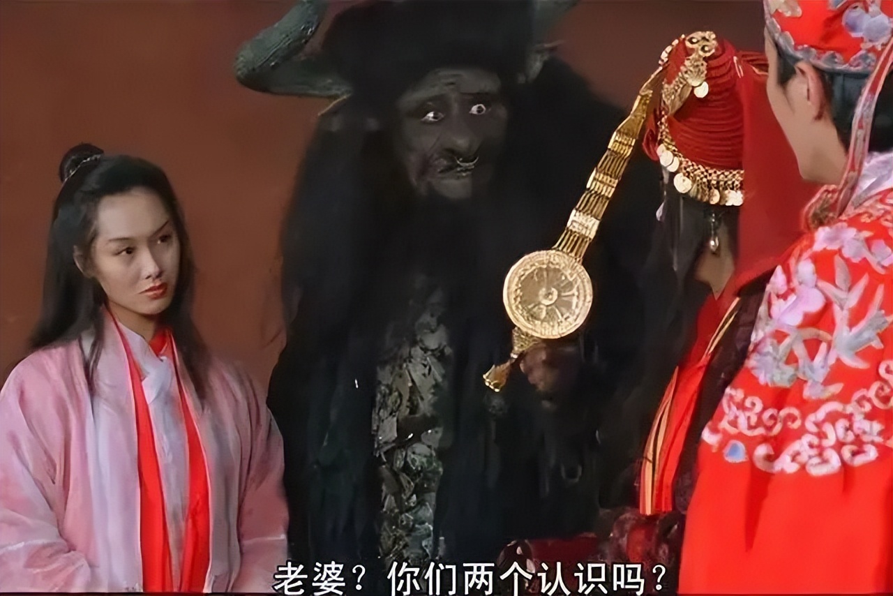 The 94 version of "Romance of the Three Kingdoms" Guan Yu's actor dies ...