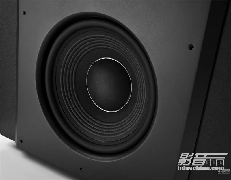 "Evaluation" Eliek Acoustic CP312-HP floorstanding speaker: feel the ...