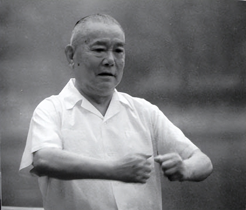 In 1990, 81-year-old Li Xiannian revealed two teachers: one taught me ...