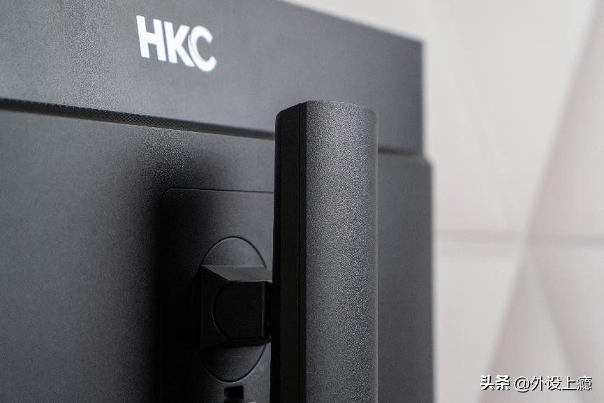 The HKC P272U Pro designed for professional use only costs 1,000 yuan? - iMedia