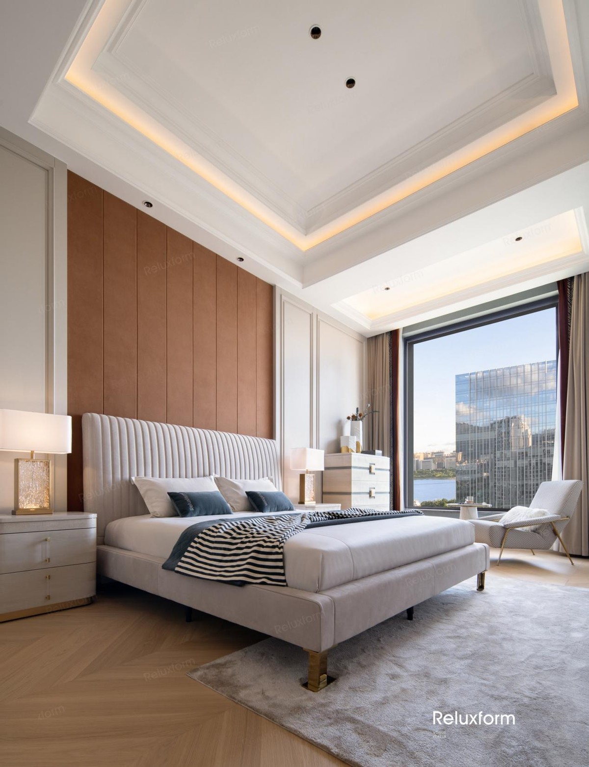 Muguan Home Furnishings - iNEWS