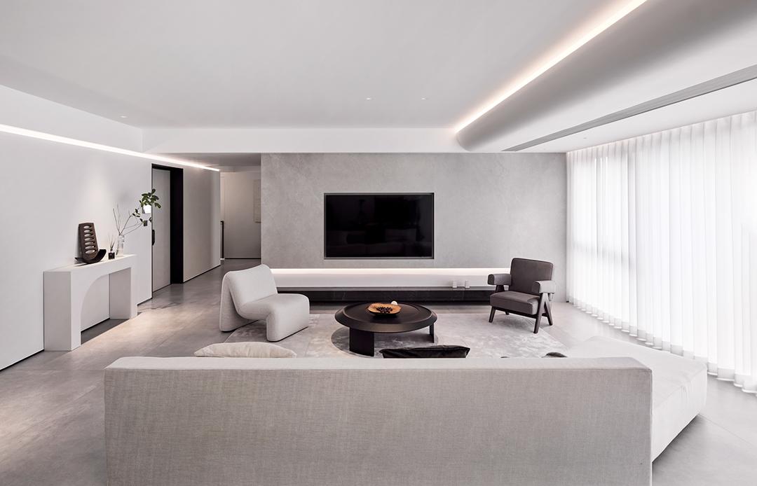 Shanger Design • Narrative from outside to inside - iNEWS