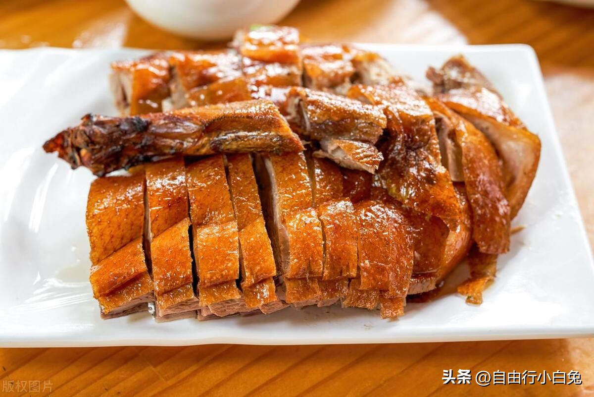 The Story of Crispy Roast Goose - iNEWS