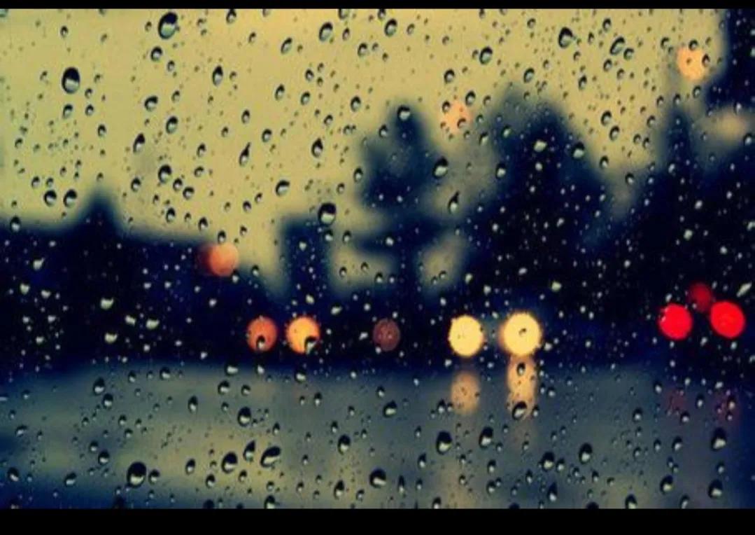 Wang Linping's essay on the meaning of a little rain - iNEWS