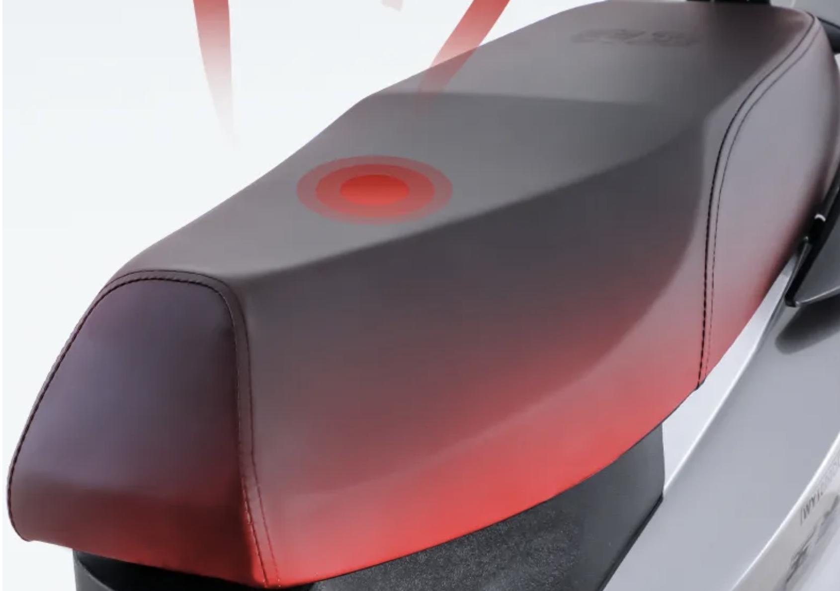Wuyang's new electric car evaluation: equipped with anti-puncture ...