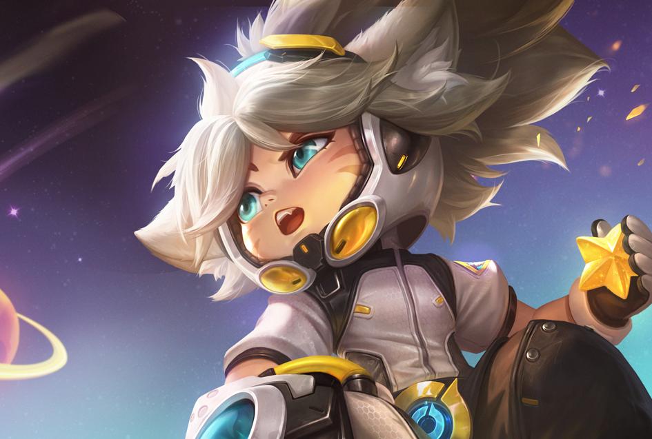 What counts as the face of the jungler? Remember these 3 words ...