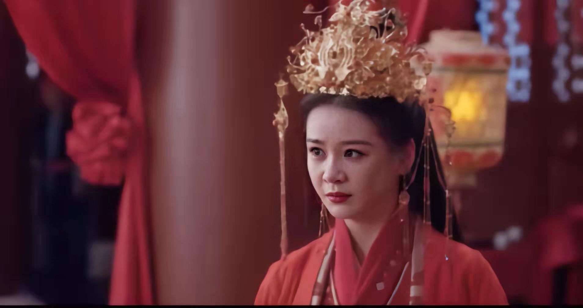 Jing girl was ridiculed for plastic surgery, Wang Jing replied to ...